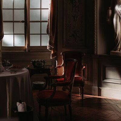 [cakeverse] The prey of the devil — #Jaerose: ฟิคฟรีสไตล์ (บรรยาย)