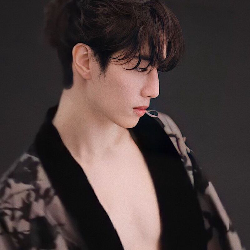 วันเวย์ •MarkBam•: ฟิค Boy Love (แชท)