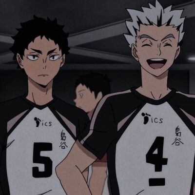 SONETIMES | bokuaka: ฟิค Boy Love (แชท)