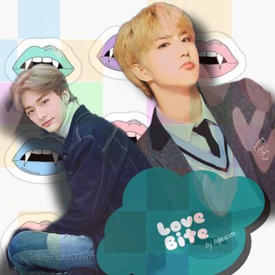 Love Bite: ฟิค Boy Love (แชท)