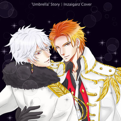 [Yume100] The Confusion of The Sun's Heart (Apollo x Frost): ฟิค Boy ...