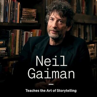 แปลบทสัมภาษณ์ของ Neil Gaiman: สาระความรู้