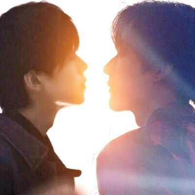 โซลเมทข้าอยู่ในหน้าหนังสือ 📖: นิยาย Boy Love Lovely Room