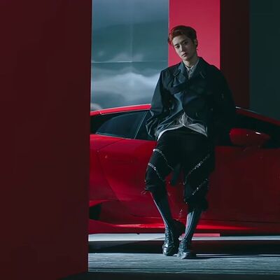 Marvin, stop callin' | jaeyong: ฟิค Boy Love (แชท)