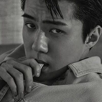 คนที่เขา(เลือก)+18[King x Chris]: นิยายรักวัยรุ่น