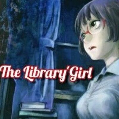 The Library'Girl บันทึกลับสาววรรณกรรม: ลึกลับ