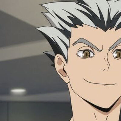 never ( BokuAka ): ฟิค Boy Love (แชท)