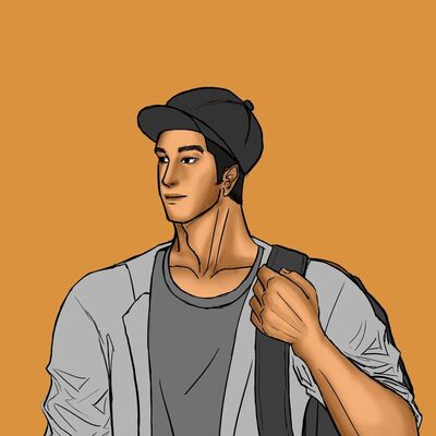 #พี่ดำคนดี [1 of Exalted Boy] - #พี่ดำคนดี : 4 -100%: นิยาย Boy Love ...