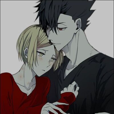 [HQ] ฉันเป็นแมวให้นายได้นะ -kuroken: ฟิค Boy Love (แชท)