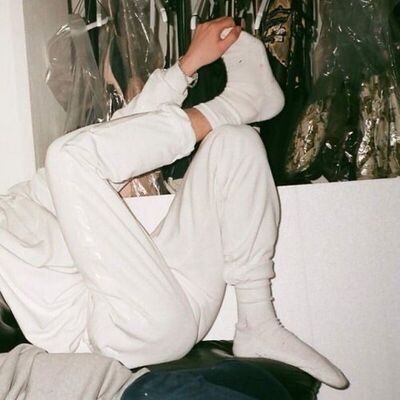 overstep hm: ฟิค Boy Love (แชท)