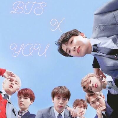 🐰 [ BTS X YOU ] 🐰: ฟิค Love Novel (บรรยาย)