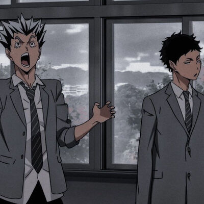 #ผมรักครู(ฝึกสอน)นะครับ!.(bokuaka): ฟิค Boy Love (แชท)