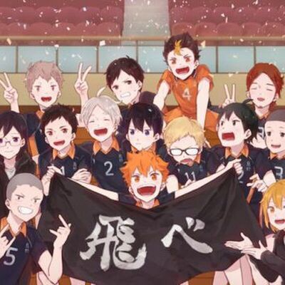 เรื่องวุ่นๆของชมรมวอลเลย์: นิยายรัก (แชท)