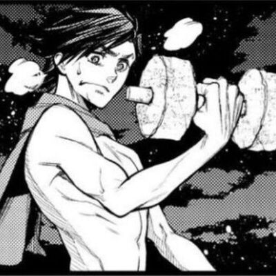 shuumatsu no walkure hercules x oc: ผจญภัย แอคชั่น กำลังภายใน