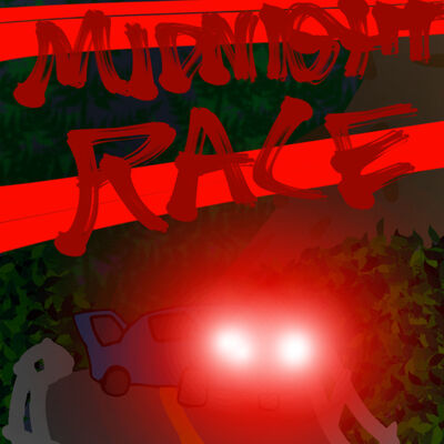 MIDNIGHT RACE: Sci-fi (แชท)