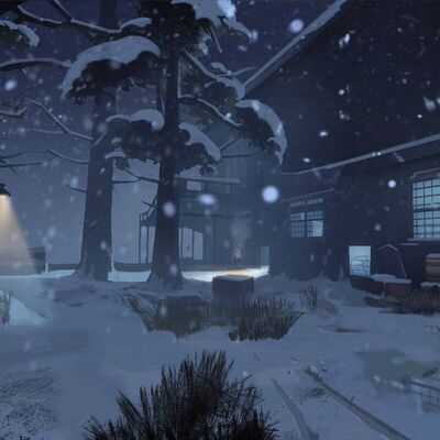 [IDV Fanfic] 4 Times Mercenary was sent back to the manor by ...