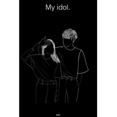 My idol : รักสุดใจ คุณไอดอล: นิยายรักวัยรุ่น