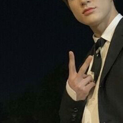 ; You will be my sky forever — nomin: ฟิค Boy Love (แชท)