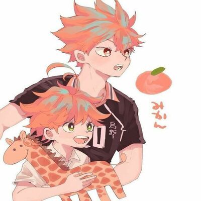 ในที่สุดฉันก็ได้มาเจอพวกนาย[Haikyuu×TPN](งดอัพถาวร): ฟิคฟรีสไตล์ (แชท)
