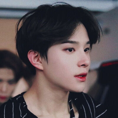 tiancha | markjung: ฟิค Boy Love (แชท)