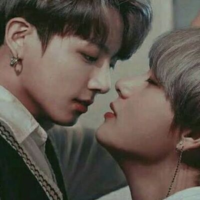 เกิดใหม่ในร่างเทพ#kookv: ฟิค Boy Love (แชท)