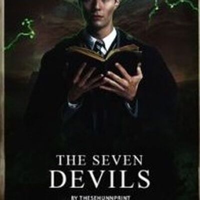 [ฟิคแปล] the seven devils (TMRxOC): ฟิค Boy Love (บรรยาย)