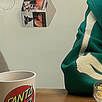 พี่กั้งครับ | jayren: ฟิค Boy Love (แชท)