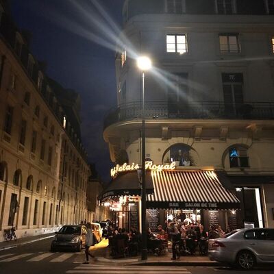 Café (akahina,iwahina): ฟิค Boy Love (แชท)