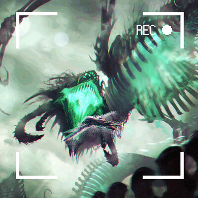 The Extinction: Sci-fi