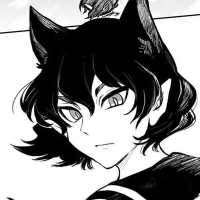 ราคะต้องสาป [Opera x Kalego]: แฟนฟิคชั่น