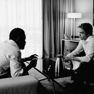 [Tenet] Stopwatch: ฟิค Boy Love (บรรยาย)