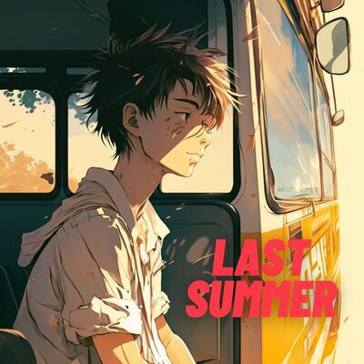 ฤดูร้อนครั้งสุดท้าย (Last Summer): นิยายรักวัยรุ่น