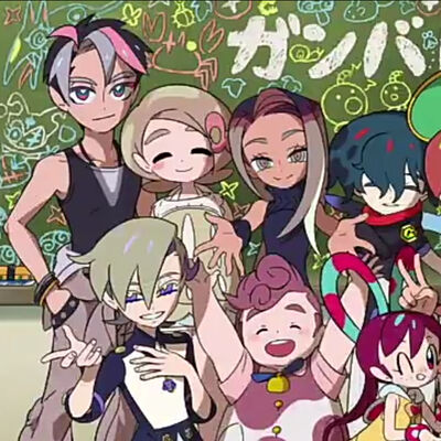 อิเพื่อนเวง Aniki×Reycho: ฟิค Boy Love (แชท)