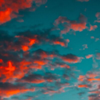 Red sky #คัตเด: ฟิค Boy Love (บรรยาย)