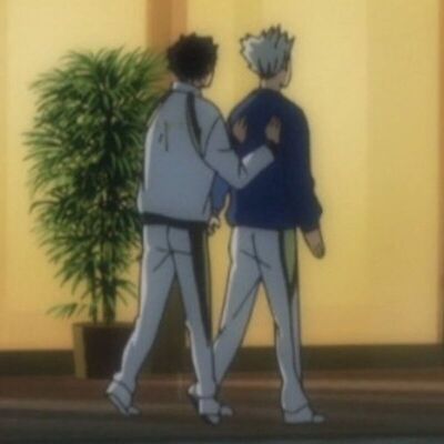 ขอจีบได้มั้ยครับ! | Bokuaka: ฟิค Boy Love (แชท)