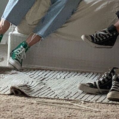 ? /sugakage: ฟิค Boy Love (แชท)