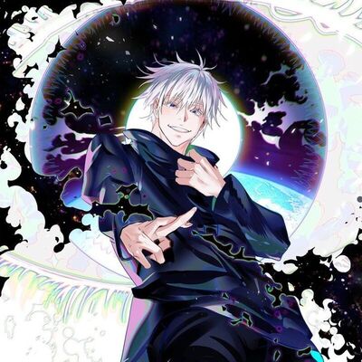 Fic nurarihyon no mago the Gojo Satoru : สัพเพเหระ