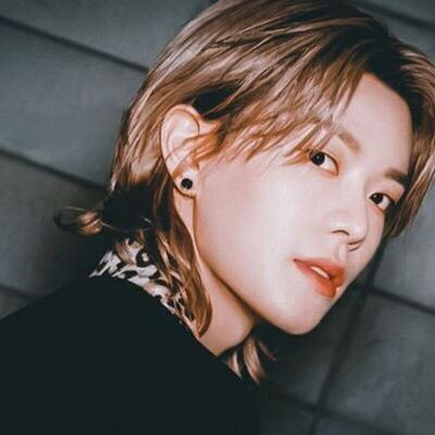 £ winyu with song ¶: ฟิค Boy Love (แชท)