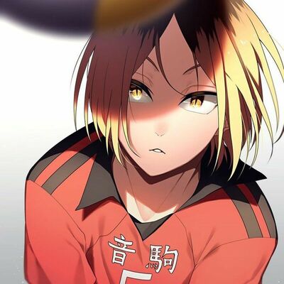 จากเพื่อนสู่แฟน(Kenma x y/n): นิยายรัก (แชท)