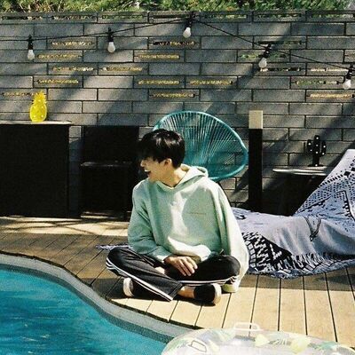 มาร์ติน | markmin: ฟิคฟรีสไตล์ (แชท)