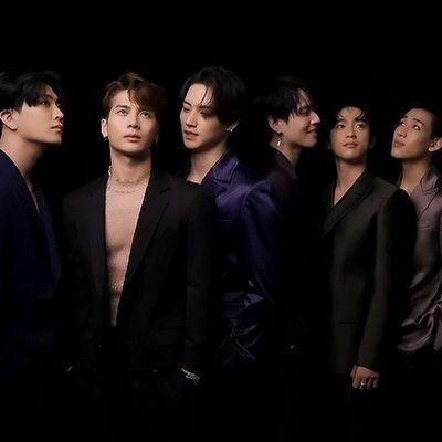 skull gang อย่าบอกใครนะว่าผมเป็นผู้หญิง: นิยายรัก (แชท)