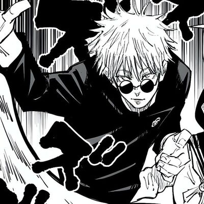 เทพไม่รวมกลุ่ม Gojo & y/n - แฟนตาซีหรือจะสู้เป็นแฟนพี่ : ฟิคฟรีสไตล์ (แชท)