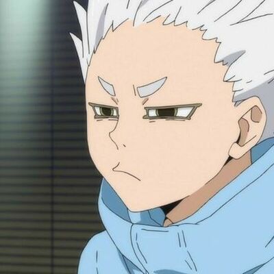 ยัยเด็กซึน|haikyuu|hoshihiru: ฟิค Boy Love (แชท)