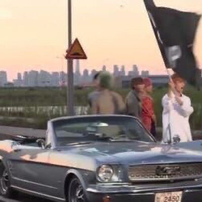 cigarettes gang mm: ฟิค Boy Love (แชท)