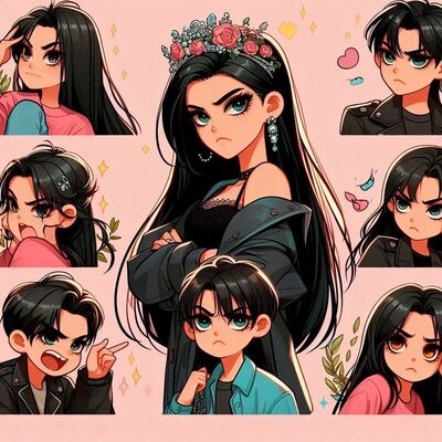 Bad Guy, Bad Girl ตามล่าหัวใจ - Chapter 3 บุญคุณ: สืบสวน