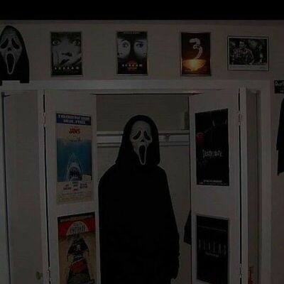 ล้าท้าโรงเเรมร้าง: ลึกลับ (แชท)