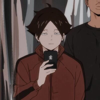 (พ่อคนซึน) suna x y/u: ฟิคฟรีสไตล์ (แชท)