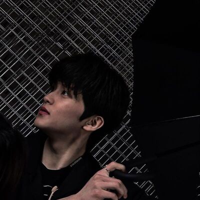 the last time | markmin: ฟิค Boy Love (แชท)