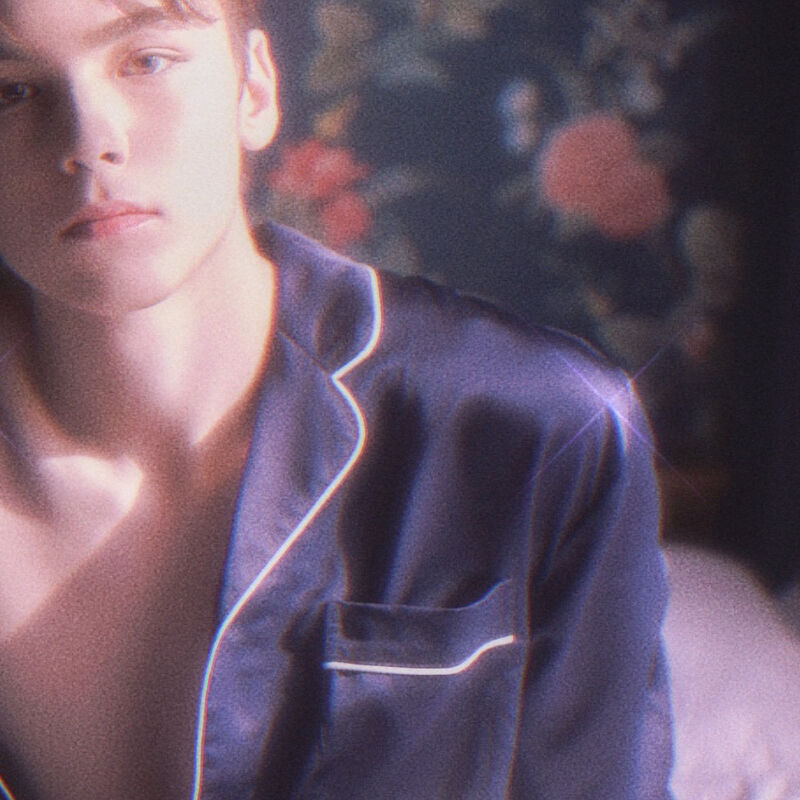 Kiss me like you miss me | jisol: ฟิค Boy Love (บรรยาย)