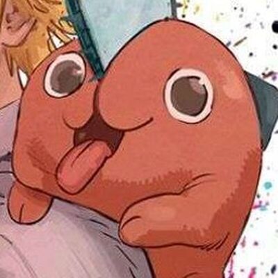 [FanFic: Aki+Denji+Power] Hug: ฟิคฟรีสไตล์ (บรรยาย)